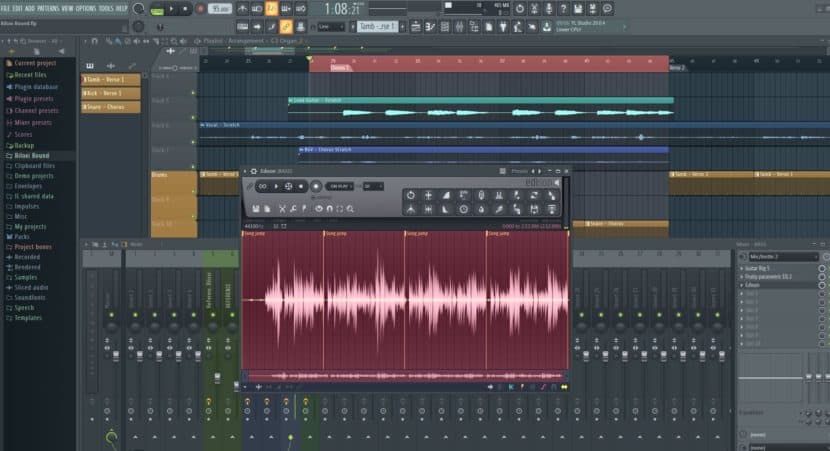 How to Record with a Mic in FL Studio - Production Den