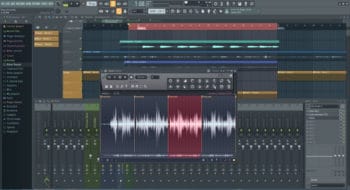 How to Record with a Mic in FL Studio - Production Den