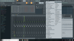 How to Record with a Mic in FL Studio - Production Den