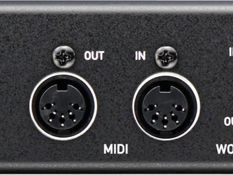 Audio Interface Outputs Explained - Production Den