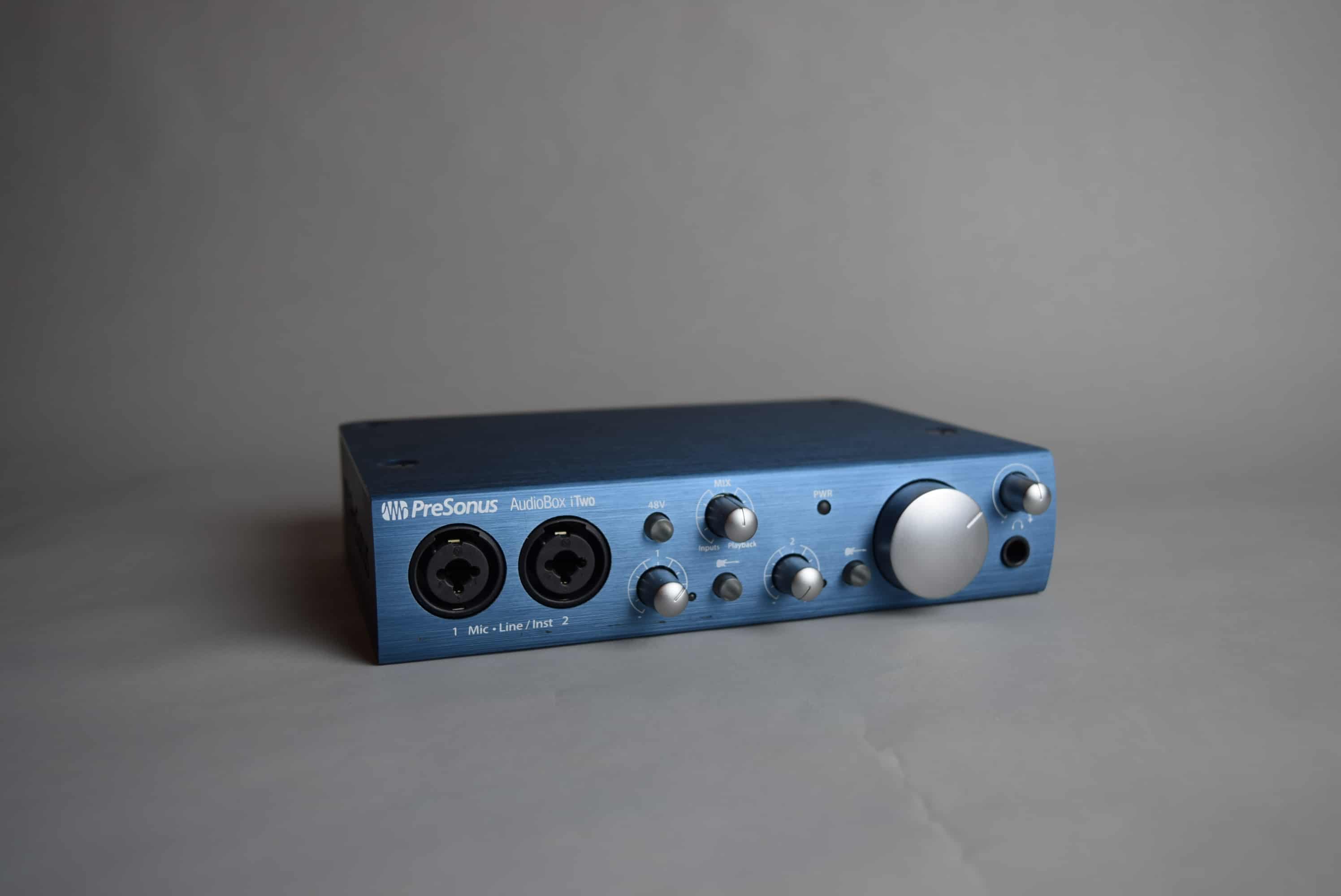 What is an Audio Interface? - Production Den