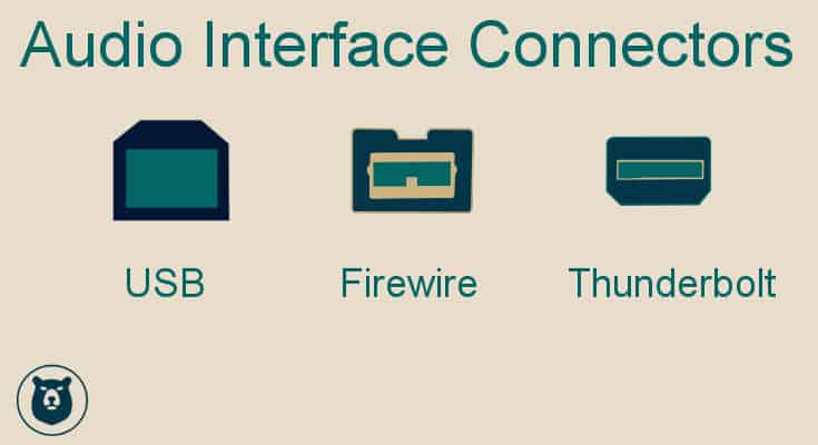 What is an Audio Interface? - Production Den