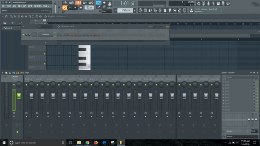 How to Record Vocals in FL Studio - Production Den