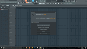 How to Record Vocals in FL Studio - Production Den