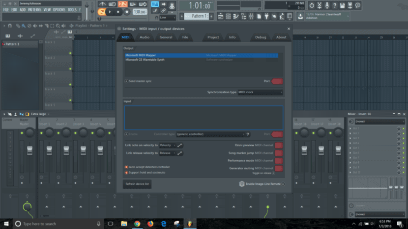How to Record Vocals in FL Studio - Production Den