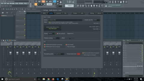 How to Record Vocals in FL Studio - Production Den
