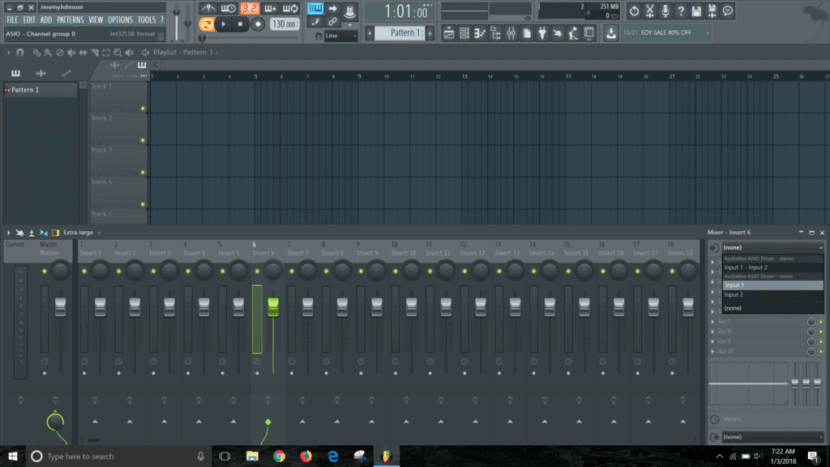 How to Record Vocals in FL Studio - Production Den