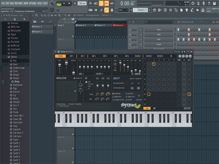 How to Use FL Studio - A Guide for Beginners - Production Den