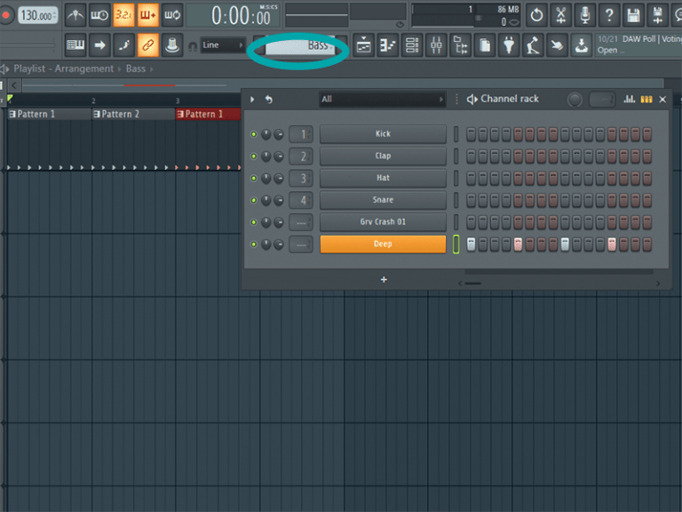 How to Use FL Studio - A Guide for Beginners - Production Den