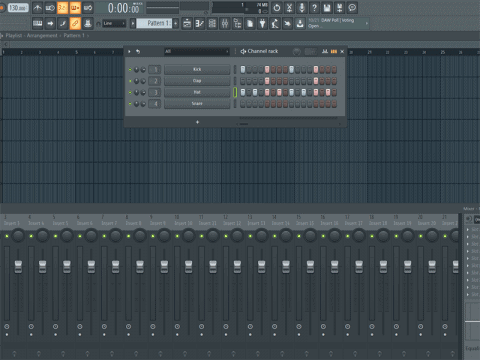How to Use FL Studio - A Guide for Beginners - Production Den